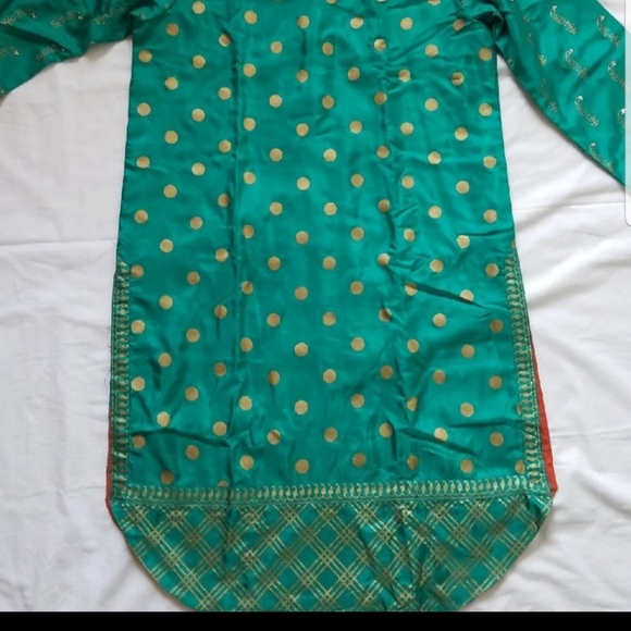 Junaid Jamshed | Other | Fancy Ladies Kameezshirt Sm | Poshmark